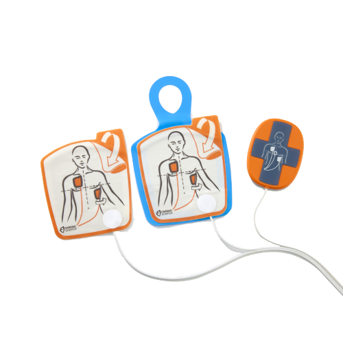 Defibrillators - St John Ambulance Australia (VIC) INC - Saving Lives ...